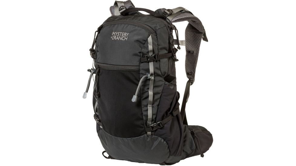 Mystery Ranch Ridge Ruck 17 Backpack — CampSaver