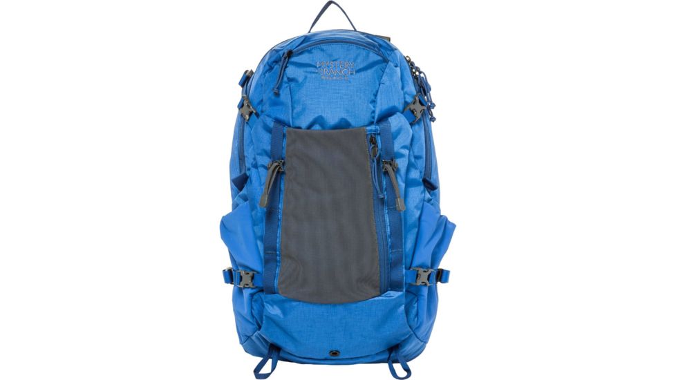 Mystery Ranch Ridge Ruck 30 Backpack — CampSaver