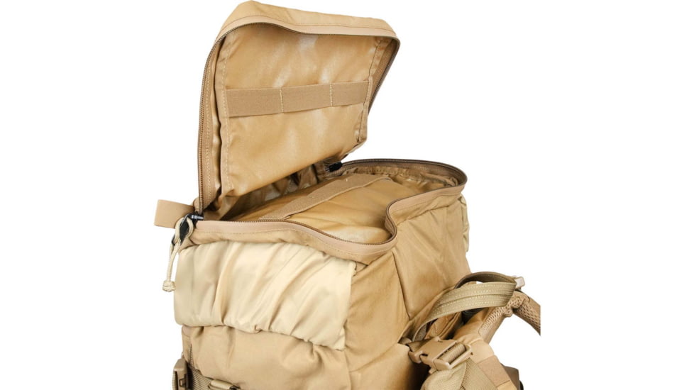 Mystery Ranch ROUS — CampSaver