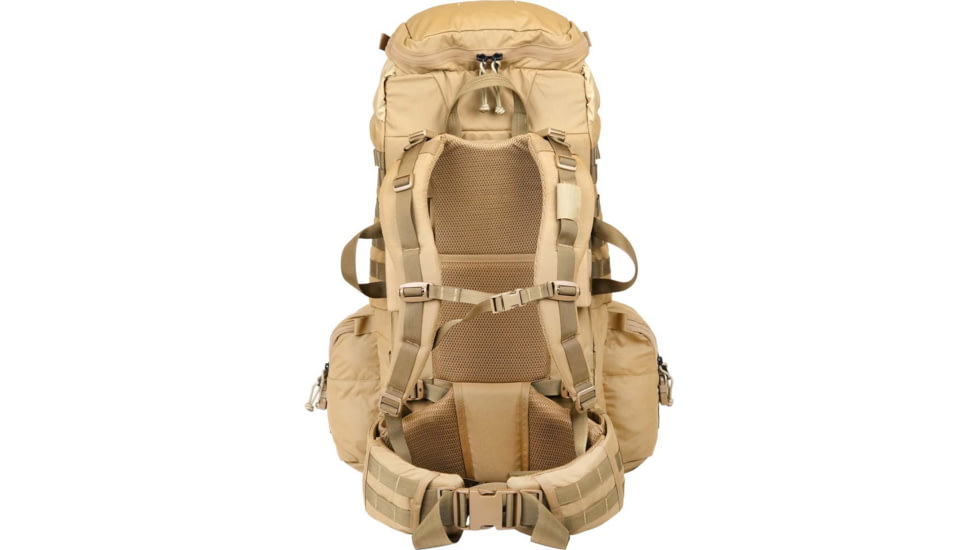 Mystery Ranch ROUS — CampSaver