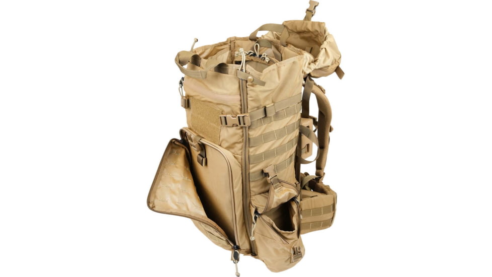 Mystery Ranch ROUS — CampSaver