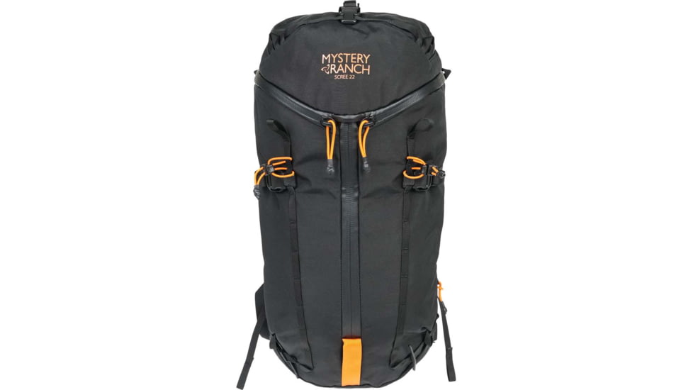 Mystery Ranch Scree 22 Backpack 112977-001-00-OS with Free S&H — CampSaver
