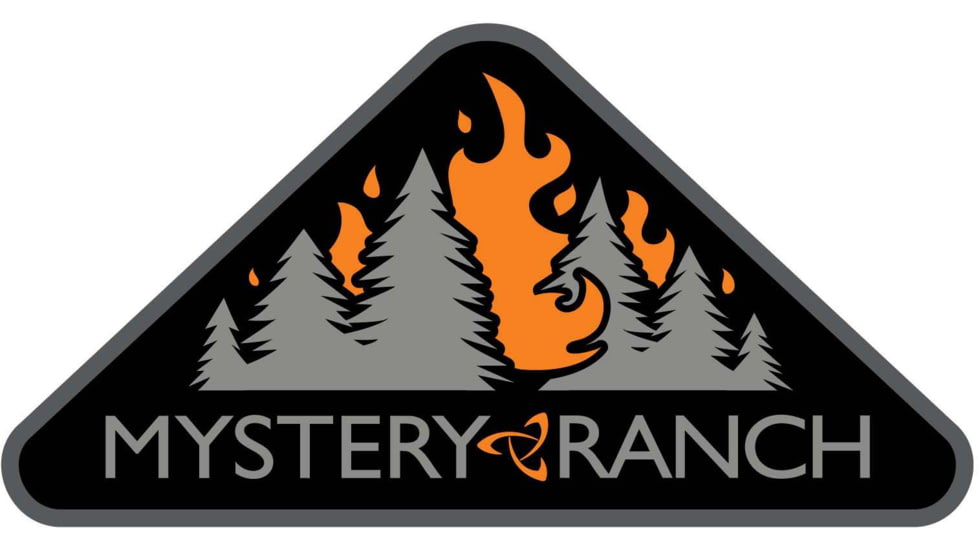 Mystery Ranch Smokey Patch — CampSaver