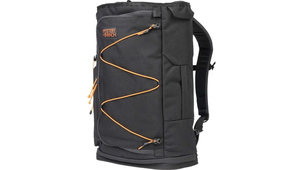 Mystery Ranch Superset 30 Pack, Black, One Size, — Size: One Size ...