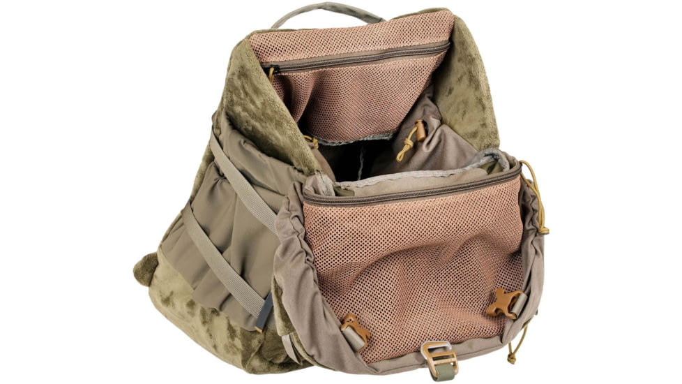 Mystery Ranch Treehouse 20 Backpack 112709-208-01 with Free S&H — CampSaver