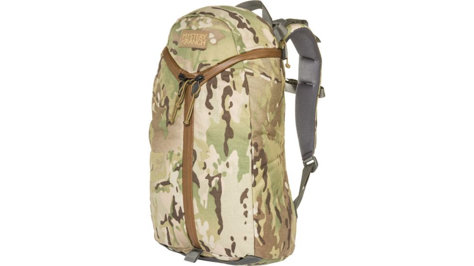 Mystery Ranch Urban Assault 21 Backpack, Multicam, — Size: One Size ...