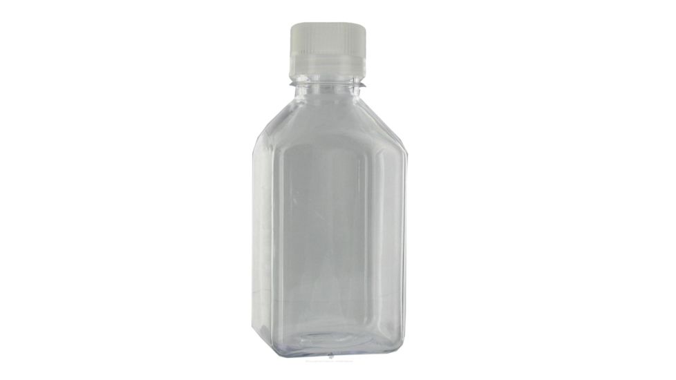 Nalgene Square PC Bottle, 16oz — CampSaver