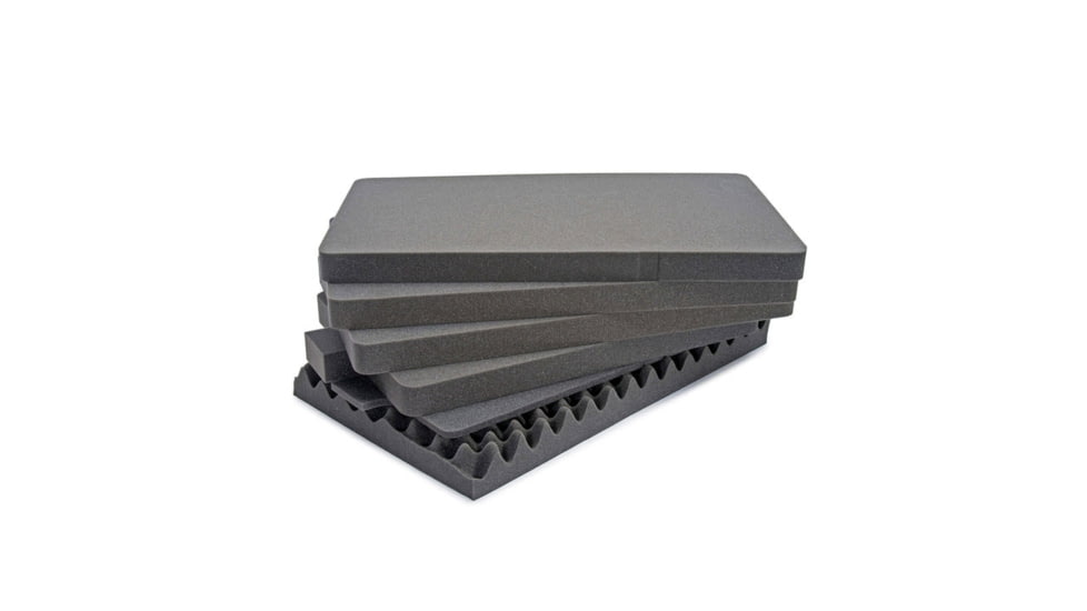 Nanuk 962 Inserts Cubed Foam 1-96200-K with Free S&H — CampSaver