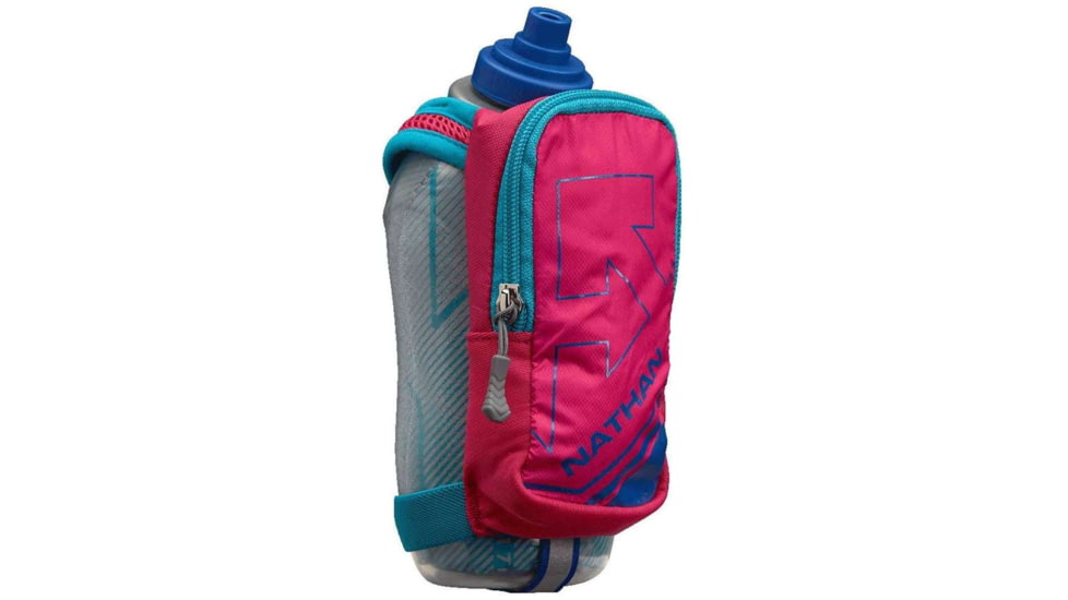 Nathan SpeedDraw Plus Insulated Water Bottles — CampSaver