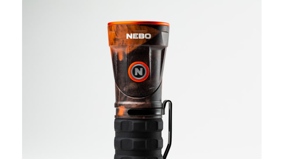 Nebo Franklin Blood Tracker — CampSaver