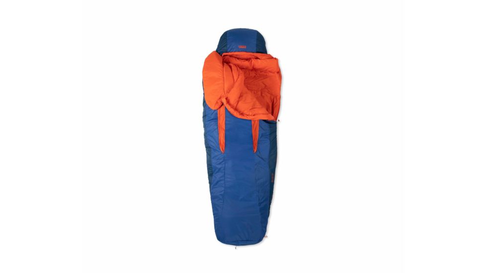 NEMO Equipment Forte 35F Sleeping Bag - Men's with Free S&H — CampSaver