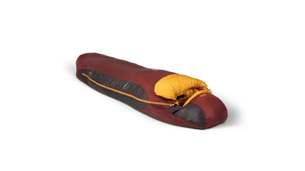 NEMO Equipment Tempo 50 Sleeping Bag - Men's — CampSaver