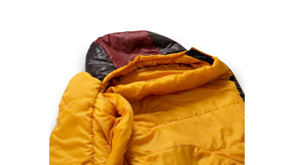 NEMO Equipment Tempo 50 Sleeping Bag - Men's — CampSaver