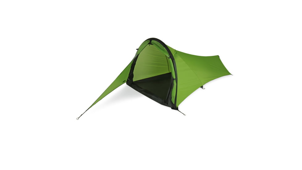 NEMO Equipment Mio Bivy — CampSaver