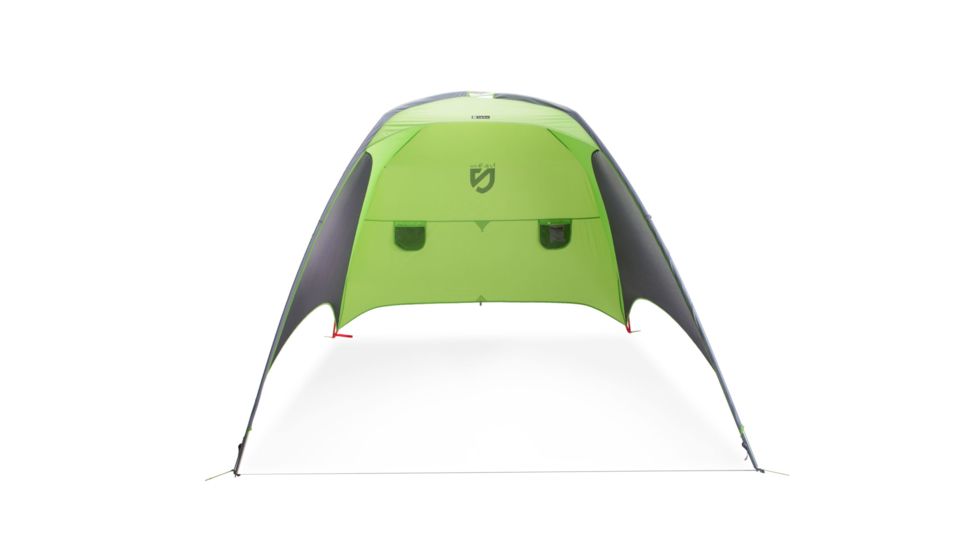 NEMO Equipment Victory Sunshade — CampSaver