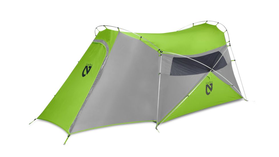 NEMO Equipment Wagontop 3P Tent - 3 Person, 3 Season — CampSaver