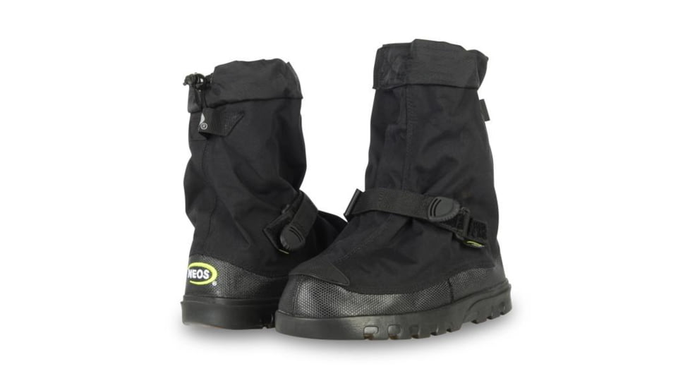 Neos Voyager Overshoes — CampSaver