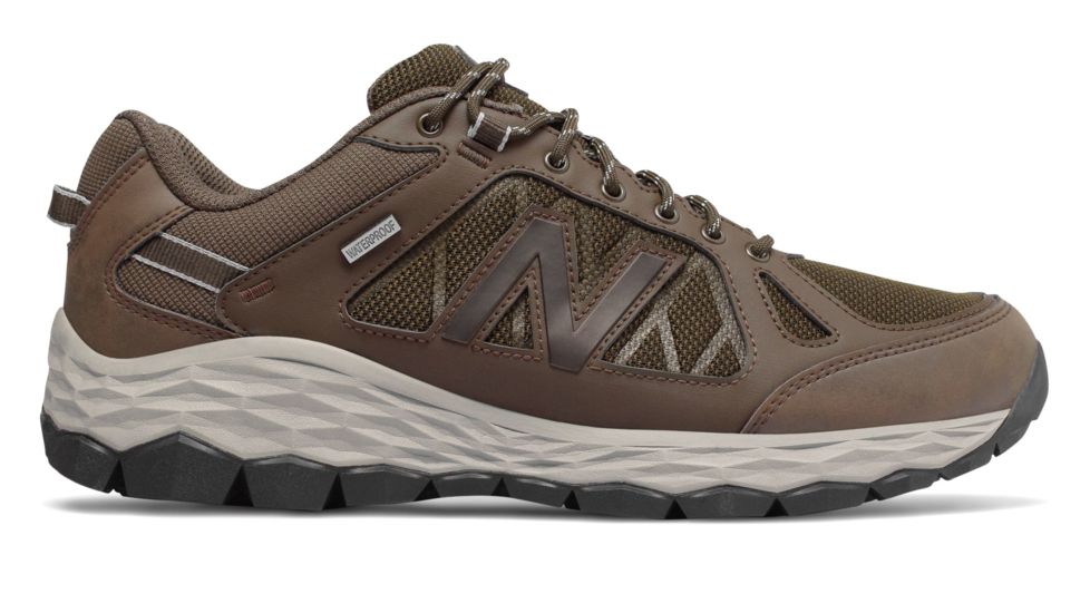 New Balance 1350W1 Hiking Boots & Shoes - Men's — CampSaver