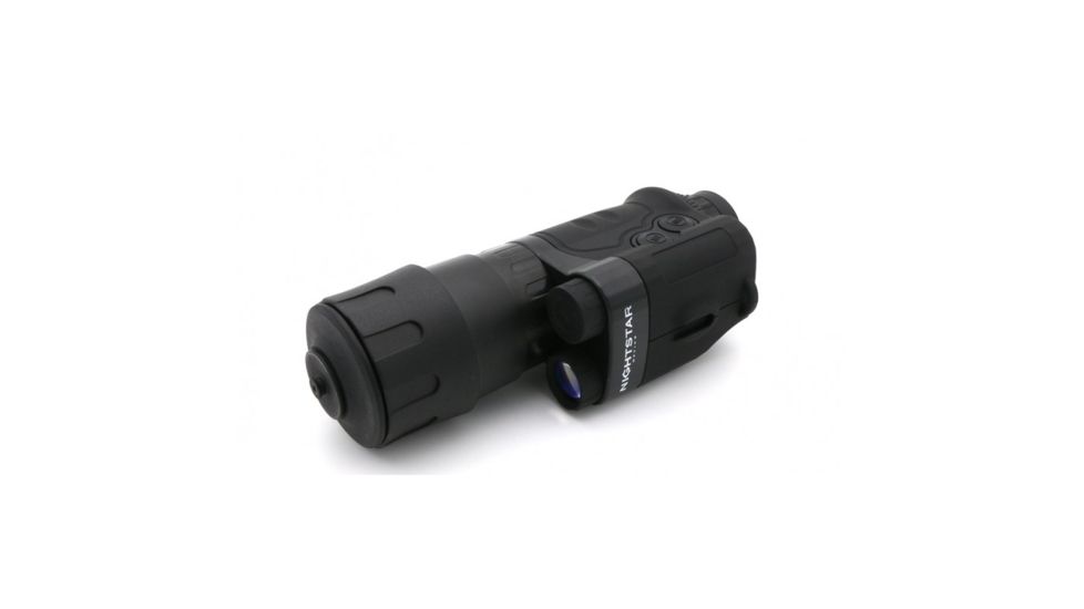 NightStar 4x50mm Gen-1 Night Vision Monocular NS41450C , 32% Off with ...