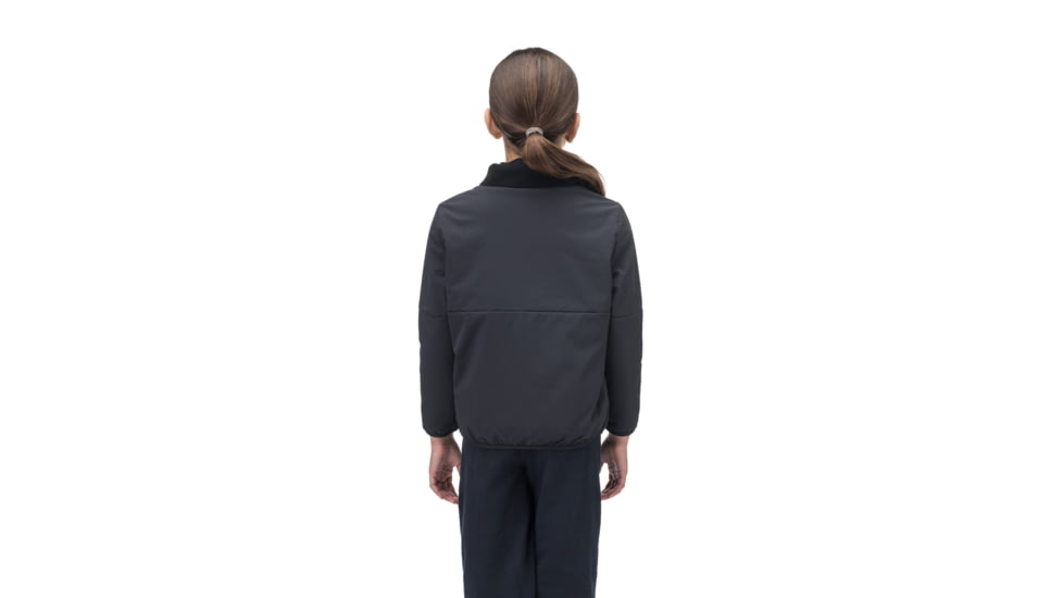 Nobis Little Ursa Mid Layer Zip Front Jackets - Kids — CampSaver