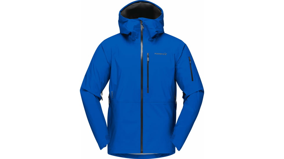 Norrona Lofoten Gore-Tex Jacket - Men's 1021-24-2336-M , 39% Off with Free S&H — CampSaver