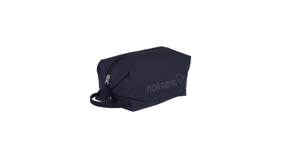 Norrona Medium Kit Bag — CampSaver