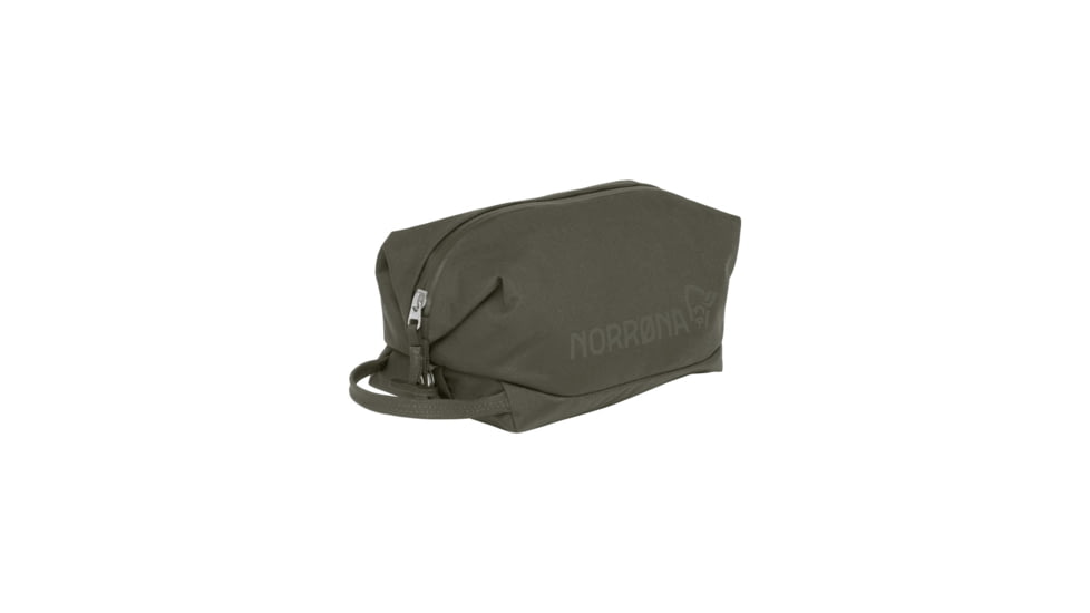 Norrona Medium Kit Bag — CampSaver