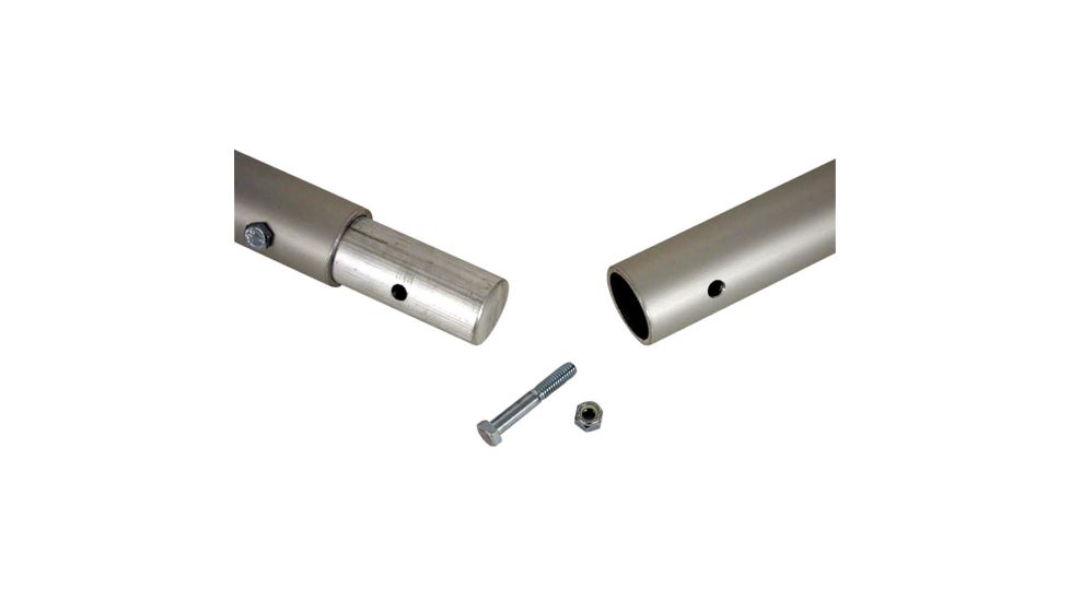 NRS Frame Breakdown Side Rails — CampSaver