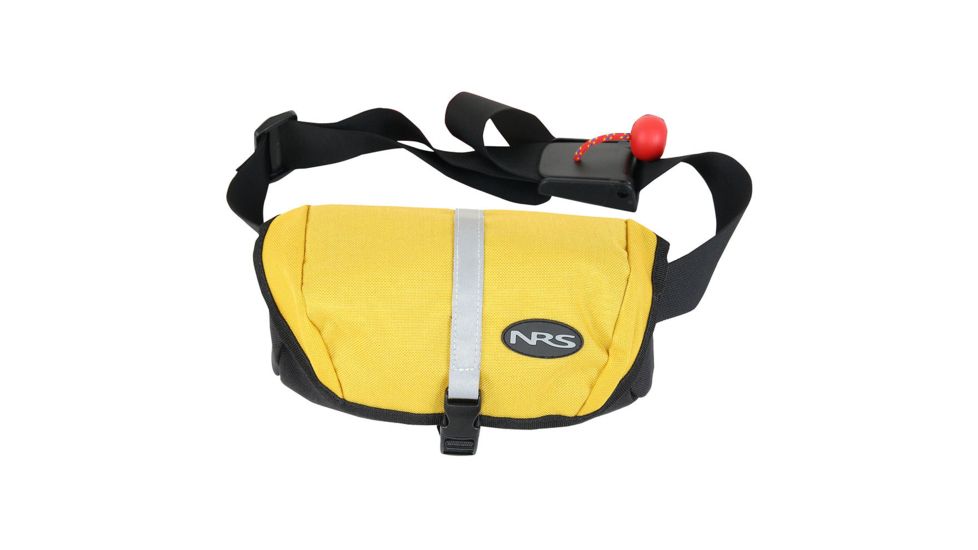 NRS Kayak Tow Line — CampSaver