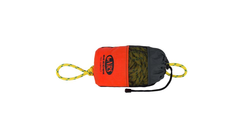 NRS Retro Rescue Throw Bag — CampSaver