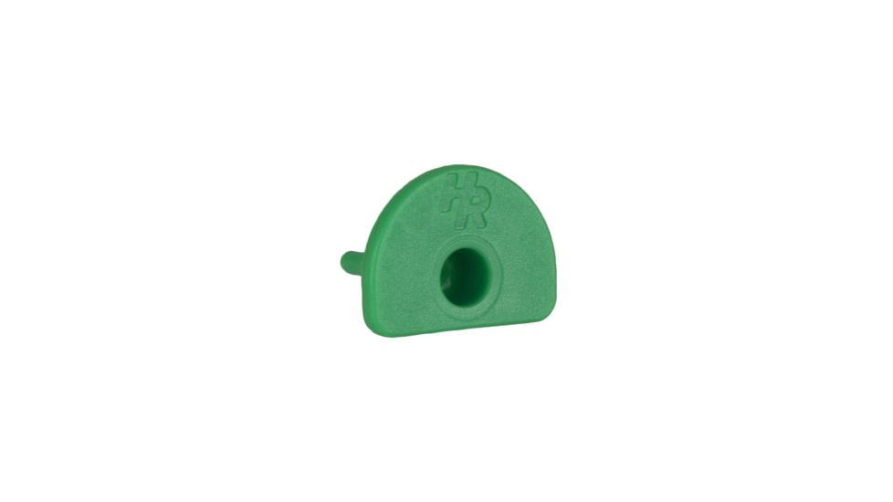 NRS Self Inflating PFD CO2 Green Arming Pin — CampSaver