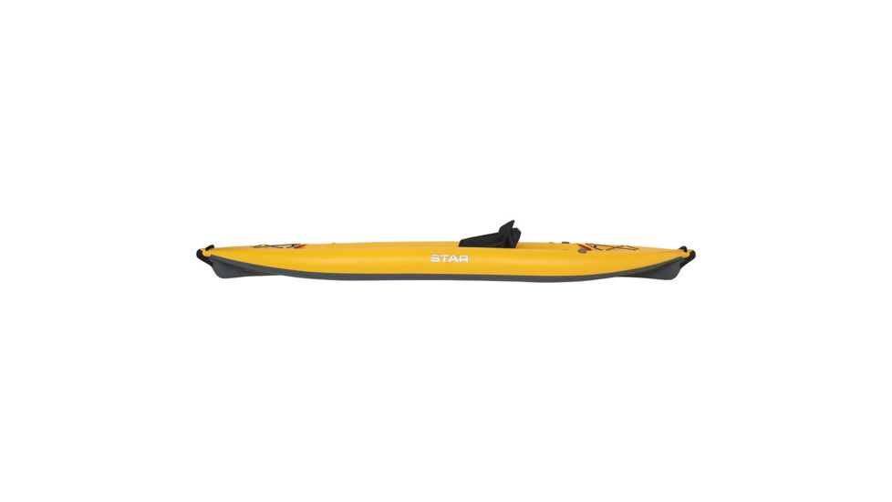 NRS STAR Paragon XL Inflatable Kayak — CampSaver