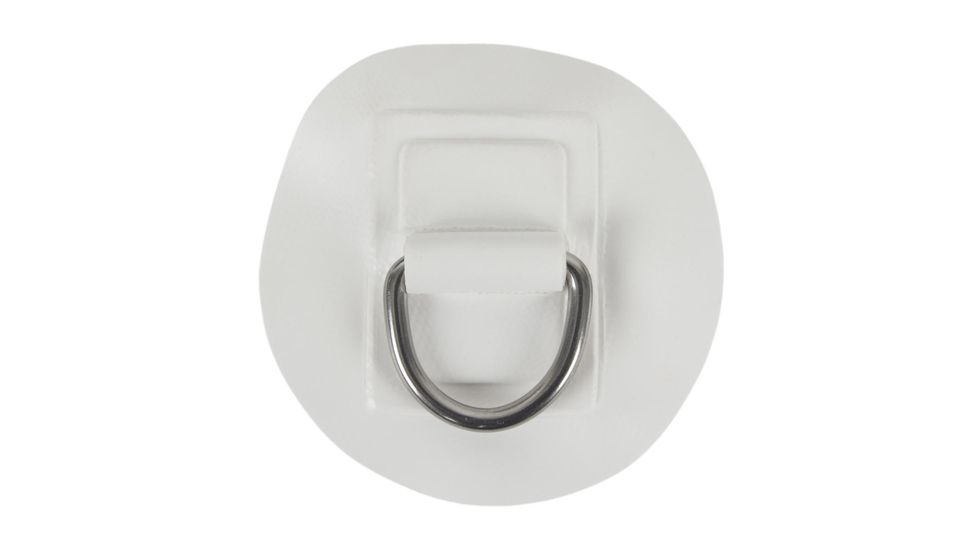 NRS SUP Board D-Ring PVC Patch — CampSaver