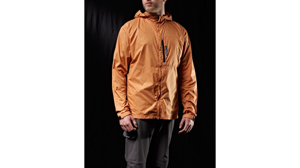 NW Alpine Simplicity Jacket - Men's — CampSaver
