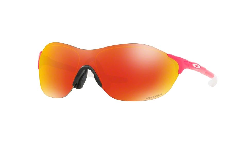 Oakley EVZERO SWIFT Asia Fit Sunglasses — CampSaver
