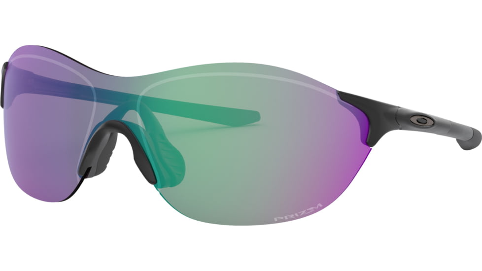 Oakley EVZERO SWIFT Asia Fit Sunglasses — CampSaver