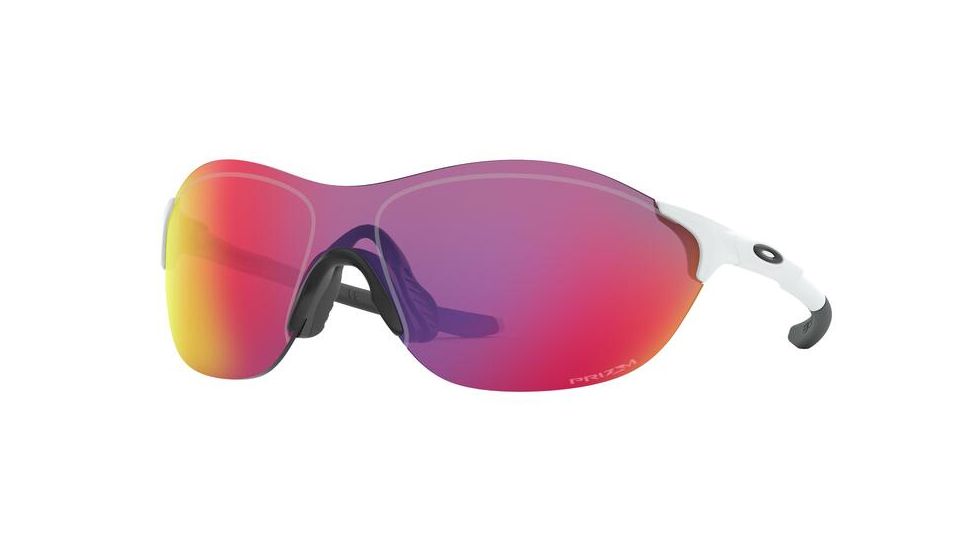 Oakley EVZERO SWIFT Asia Fit Sunglasses — CampSaver