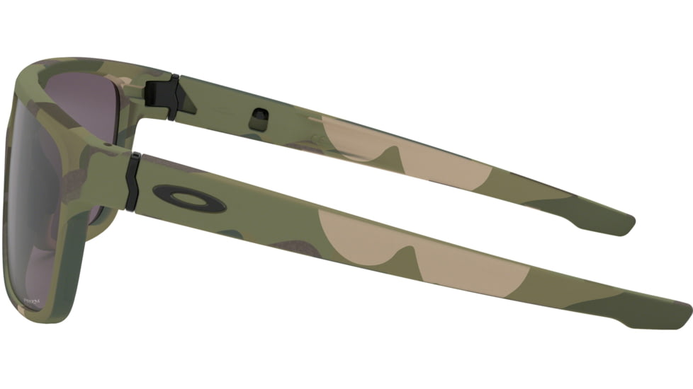 Oakley SI Crossrange Patch Multicam Collection Sunglasses — CampSaver