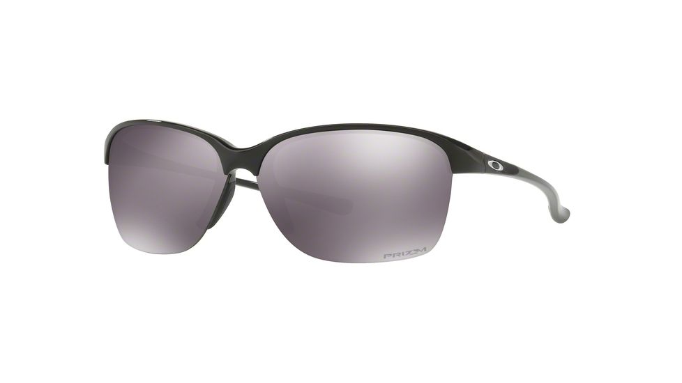 Oakley Unstoppable OO9191 Sunglasses — CampSaver