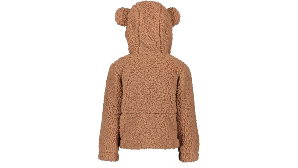 Obermeyer Austin Sherpa Jacket - Kids — CampSaver