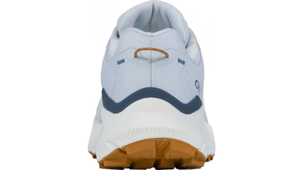 Oboz Katabatic Wind Low Shoes - Women's, Skylight, 11, — Womens Shoe ...