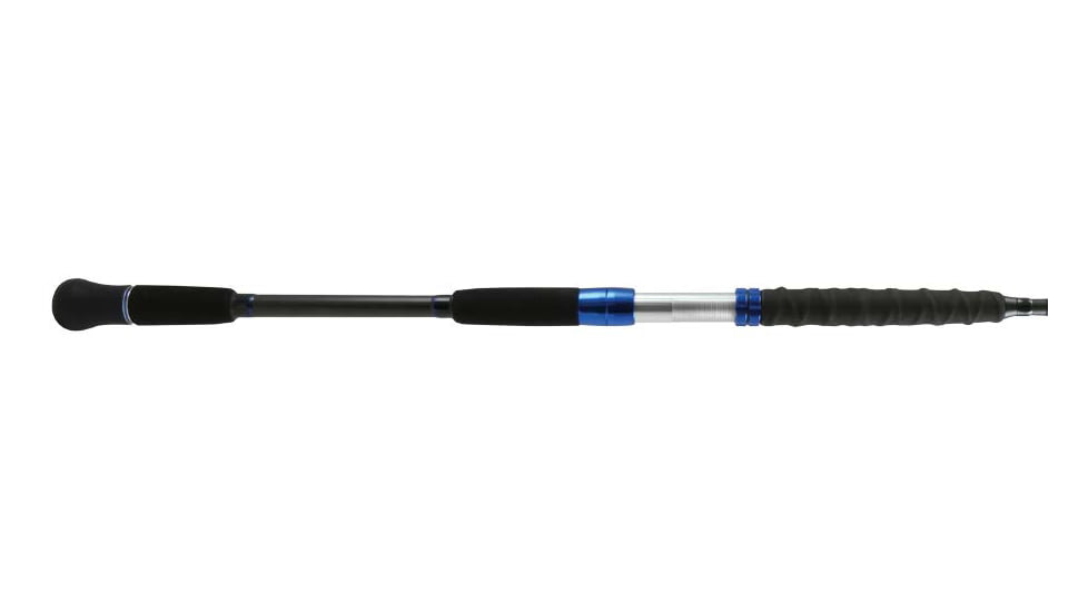 Okuma Cedros Jigging Rod, Spin, Heavy 1 Piece, 65-150 lbs 160-325G ...