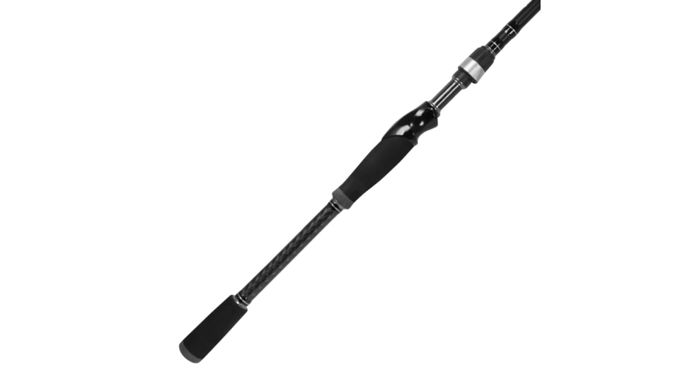 Okuma Cerros Medium 1 Piece, Spinnig Rod, 24-Ton Carbon Construction ...