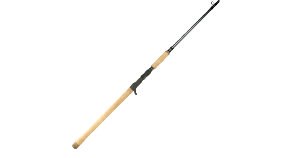 Okuma Psycho Stick Musky Casting Rod — CampSaver