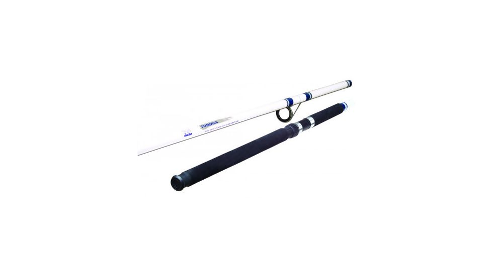 Okuma Tundra 2Pc Surf Rod — CampSaver