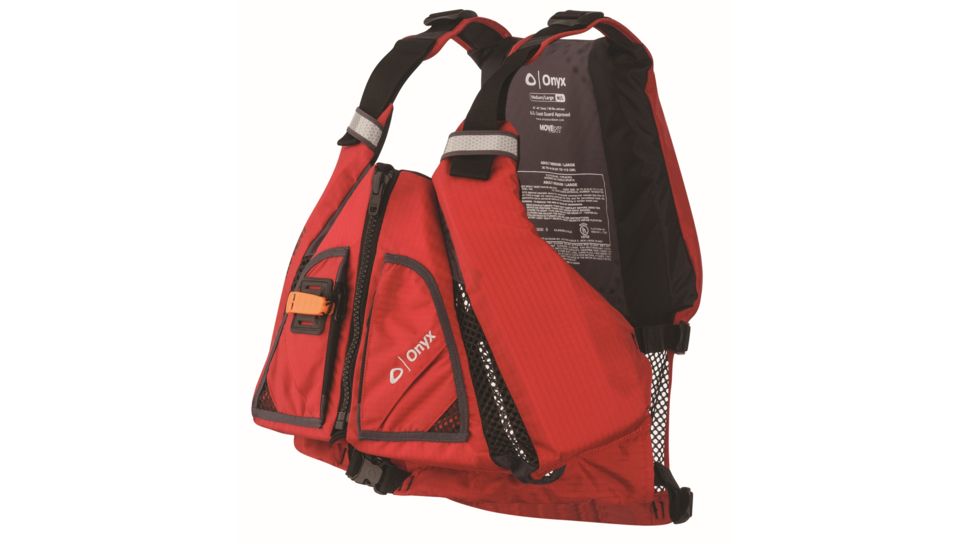 ONYX Movevent Torsion Vest — CampSaver