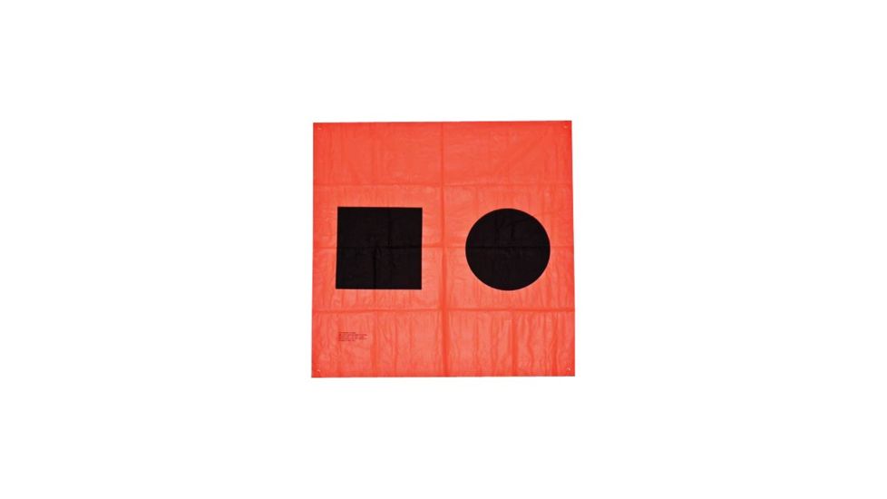 Orion Distress Sos Flag 925 , 35% Off — CampSaver