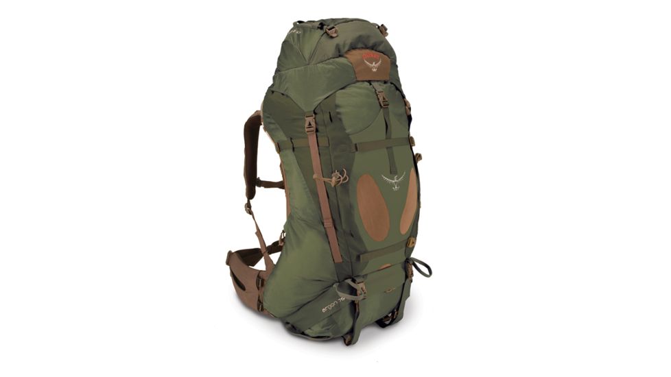 Osprey Argon 70 Pack — CampSaver