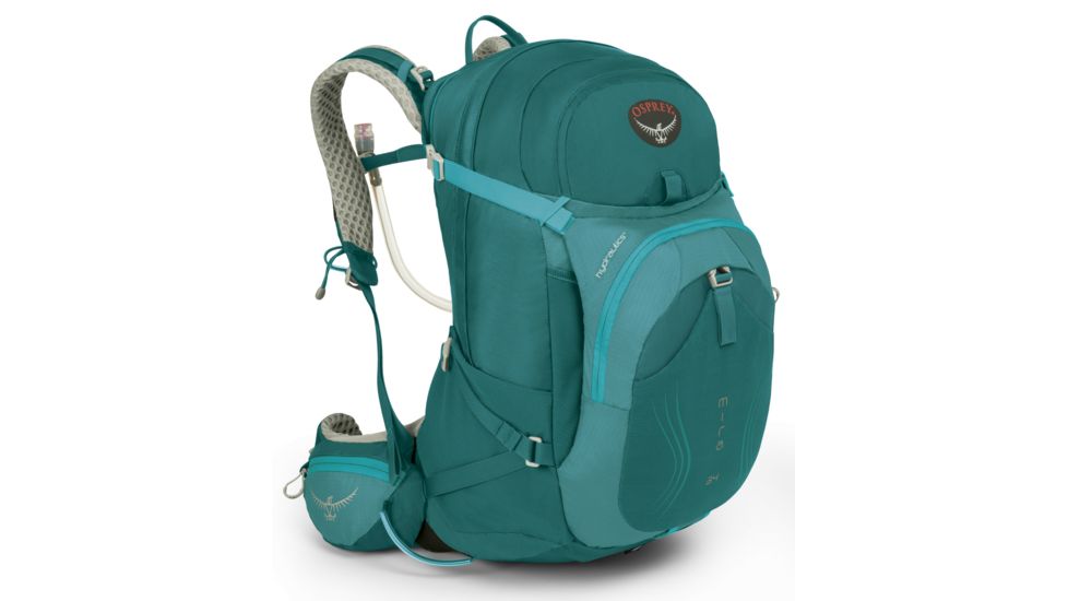 Osprey Mira AG 34 L Womens Backpack — CampSaver