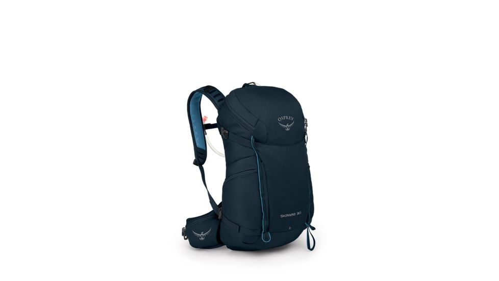 Osprey Skarab 30 Hiking Backpack — CampSaver